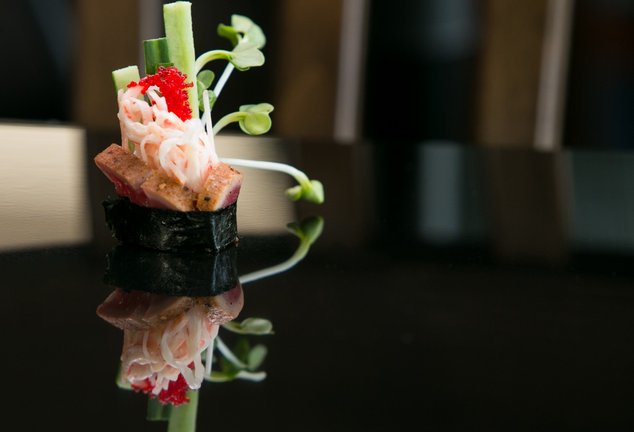 Catering Services - Sansu Sushi